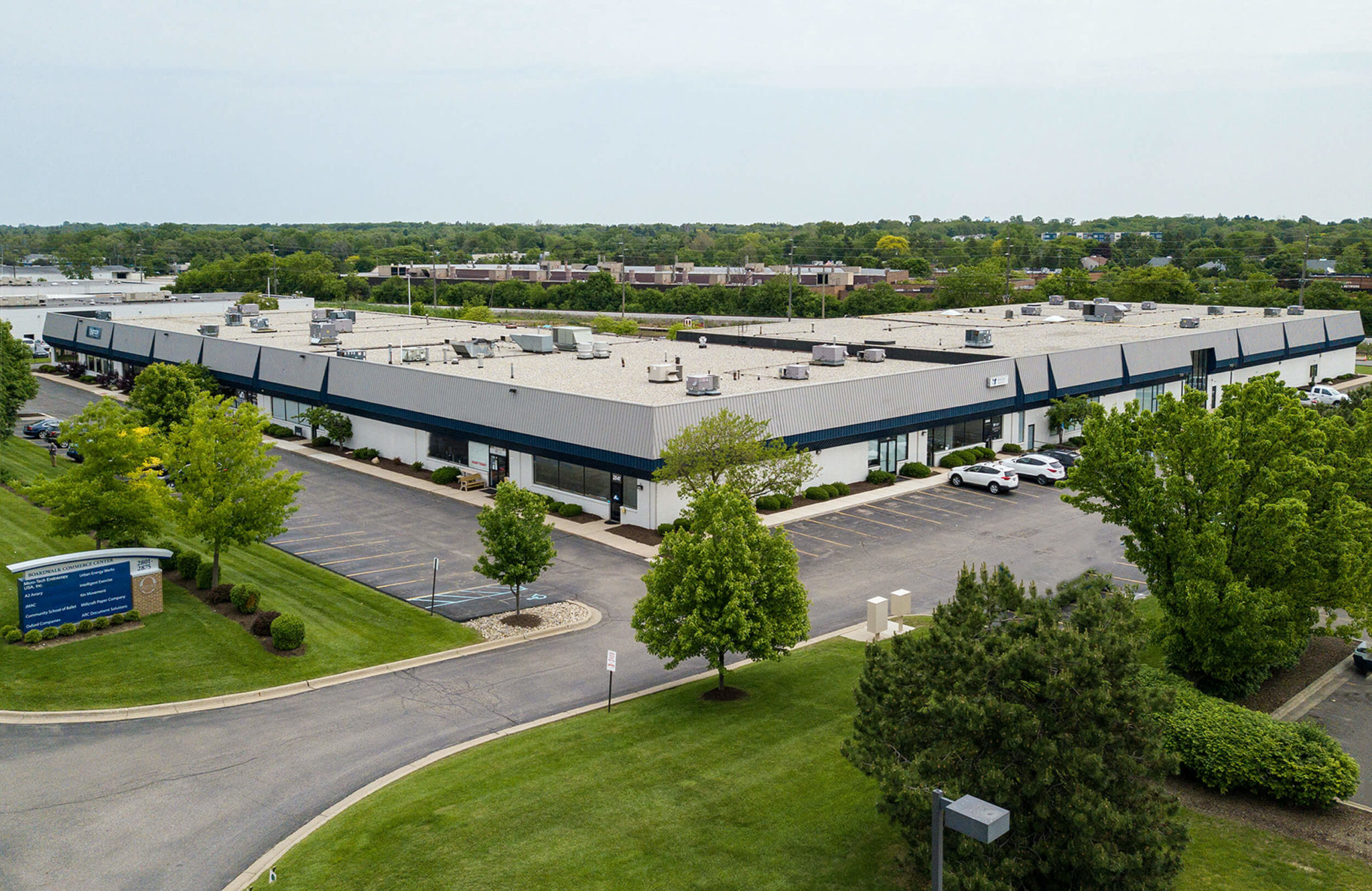 Micro-Tech Group | Micro-Tech Endoscopy